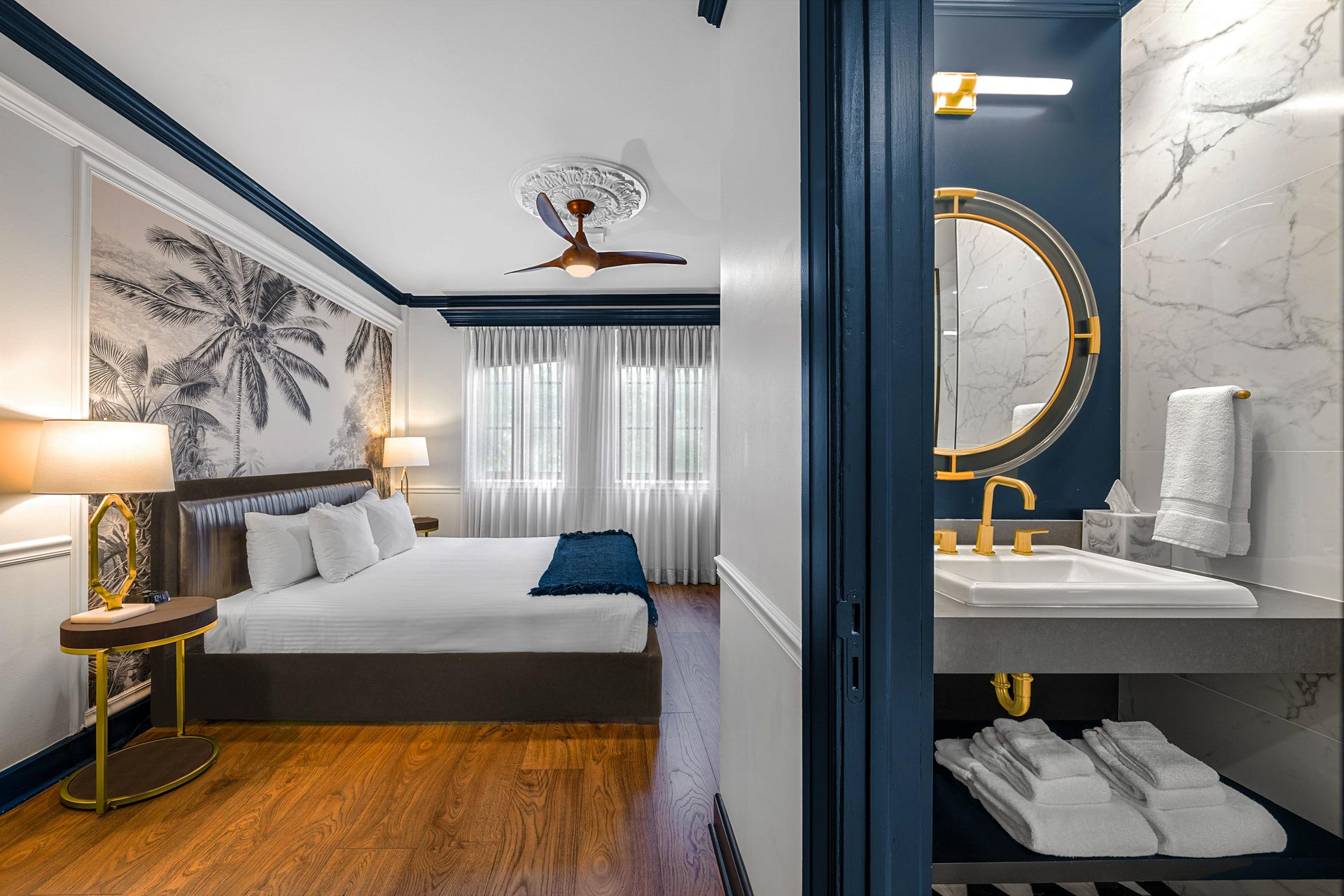 About | Miami Florida Hotel St. Michel